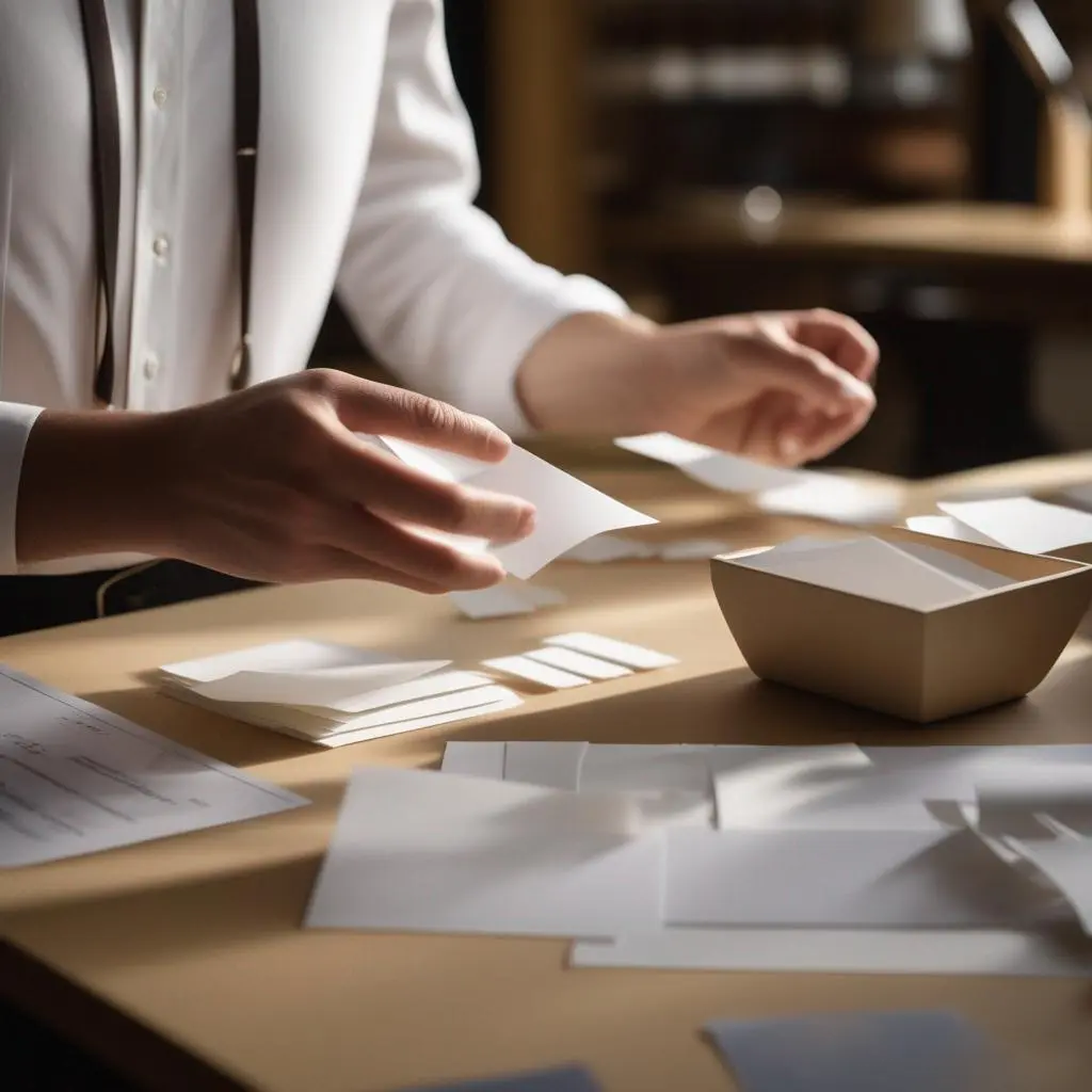 Choosing Between Thermal Paper and Thermal Transfer: A Guide