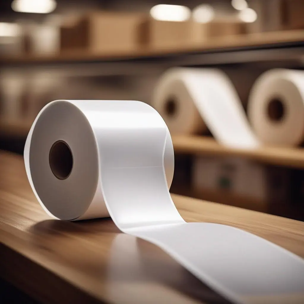 Thermal Paper in Agriculture: Labels, Tags, and Traceability ...